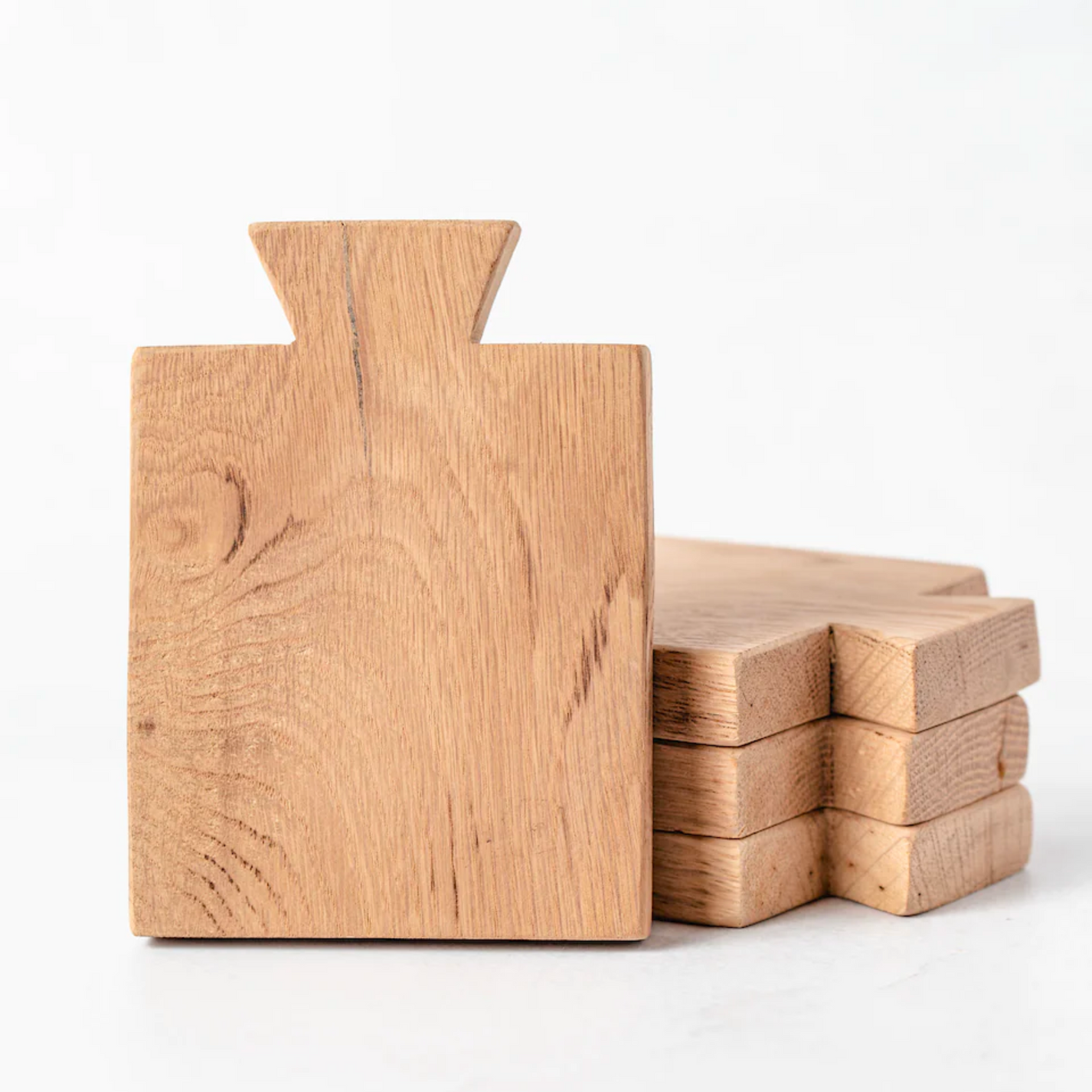 Nibble Boards - Set of 4 – Timberbloom