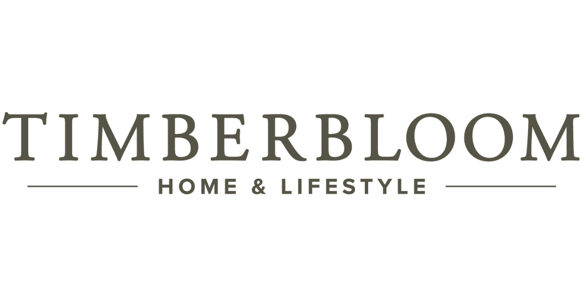 Welcome to Timberbloom: Modern Home Décor, Gifts & Lifestyle Goods